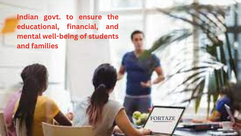 India Sorts Student's Holistic Growth With Coaching Rules!