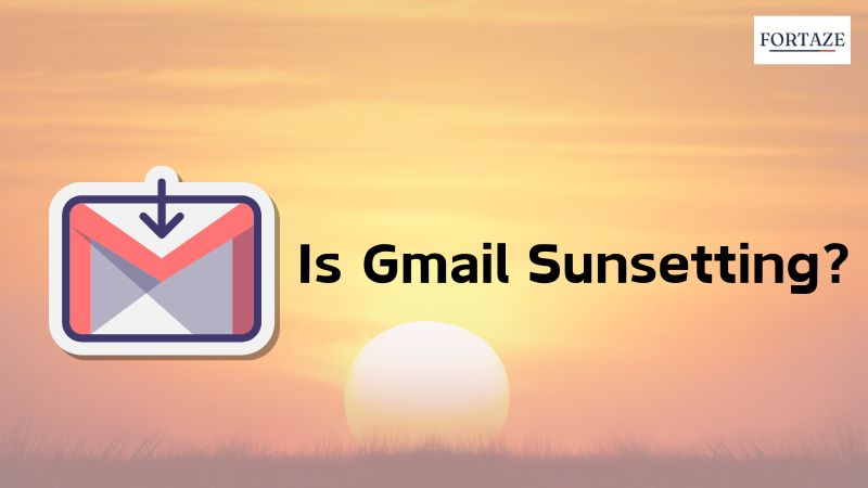 Launched on April Fool's Day, Is Gmail Sunsetting?