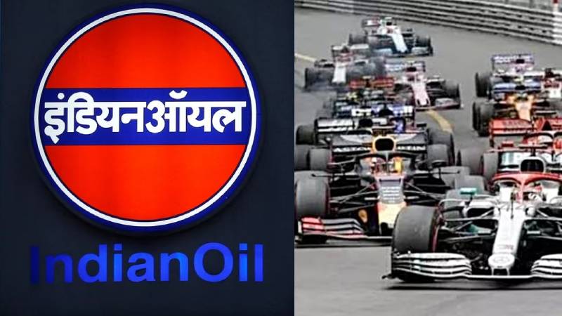 Fueling Formula 1 Cars with Indigenous Innovation
