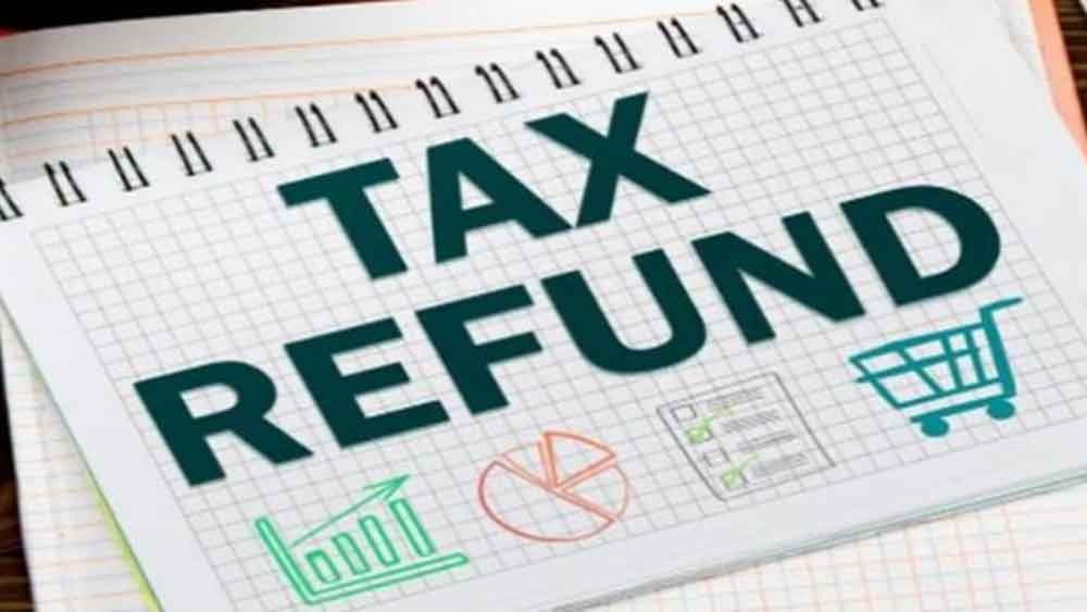 How Many Days it Takes to Get Tax Refund: After Filing ITR, When Will I ...